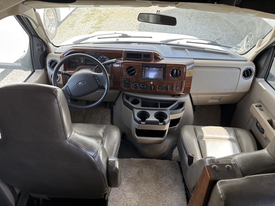 2017 Forest River Forester 3171DS – Dual Slide-Outs, Bunks, & Upgrades ...